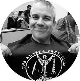 GUEST PRESENTERS & PANELISTS – Alaska Press Club