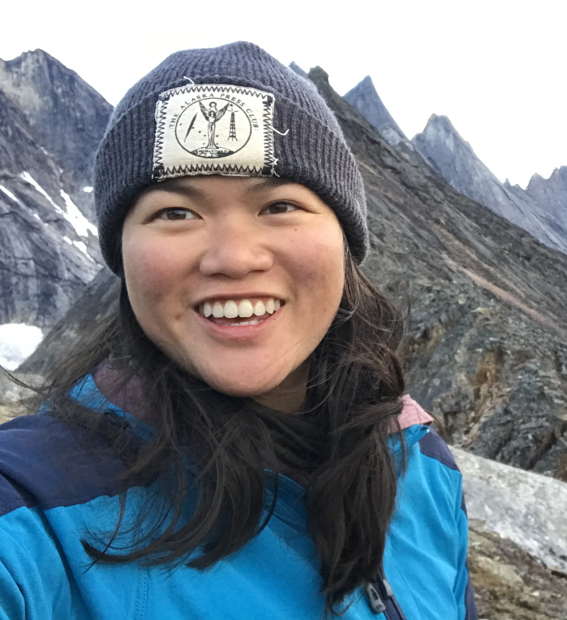 Leadership – Alaska Press Club